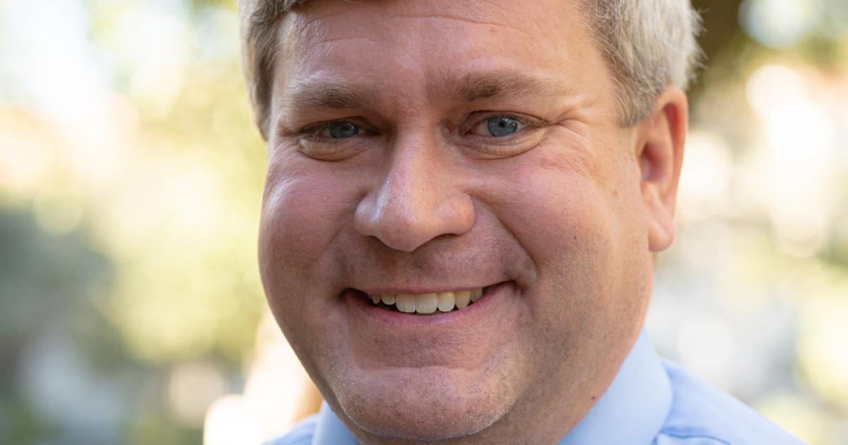 Scott Smith | Pomona College in Claremont, California - Pomona College