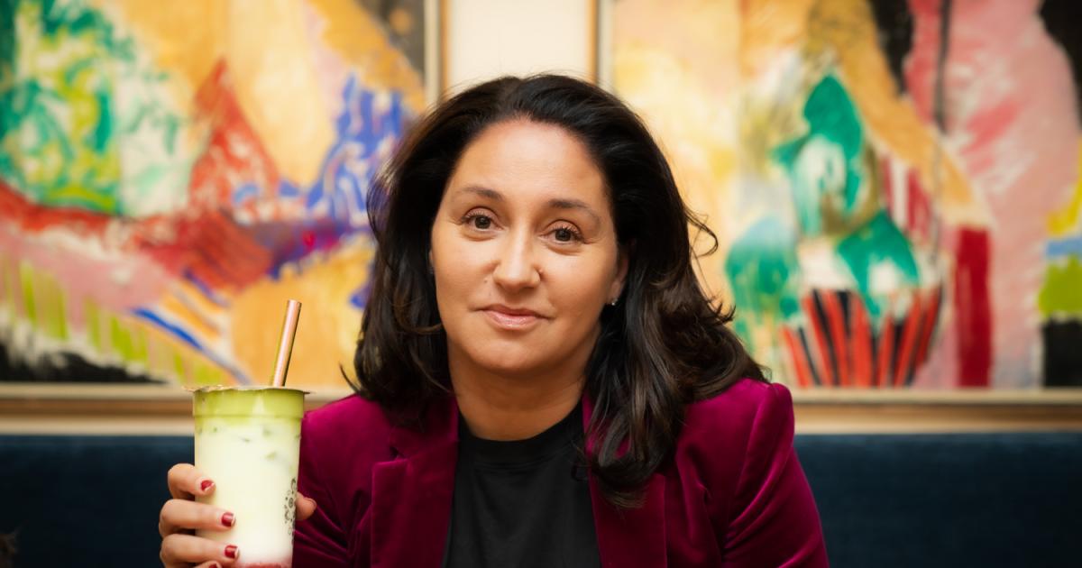 Prof. Kyla Wazana Tompkins Wins James Beard Award for Essay ‘On Boba ...