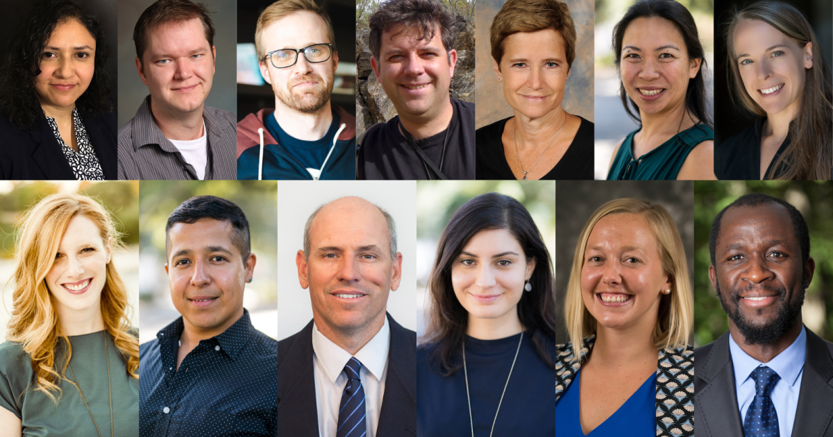 Thirteen Faculty Members Promoted | Pomona College in Claremont, California - Pomona College