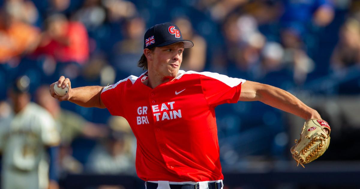 Ryan Long ’21 Is Moving Up After Striking Out Trout | Pomona College in ...