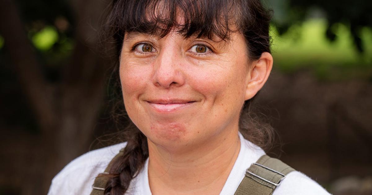 Jillian Gomez | Pomona College in Claremont, California - Pomona College