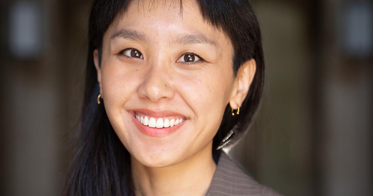 Yuqing Zhu | Pomona College in Claremont, California - Pomona College