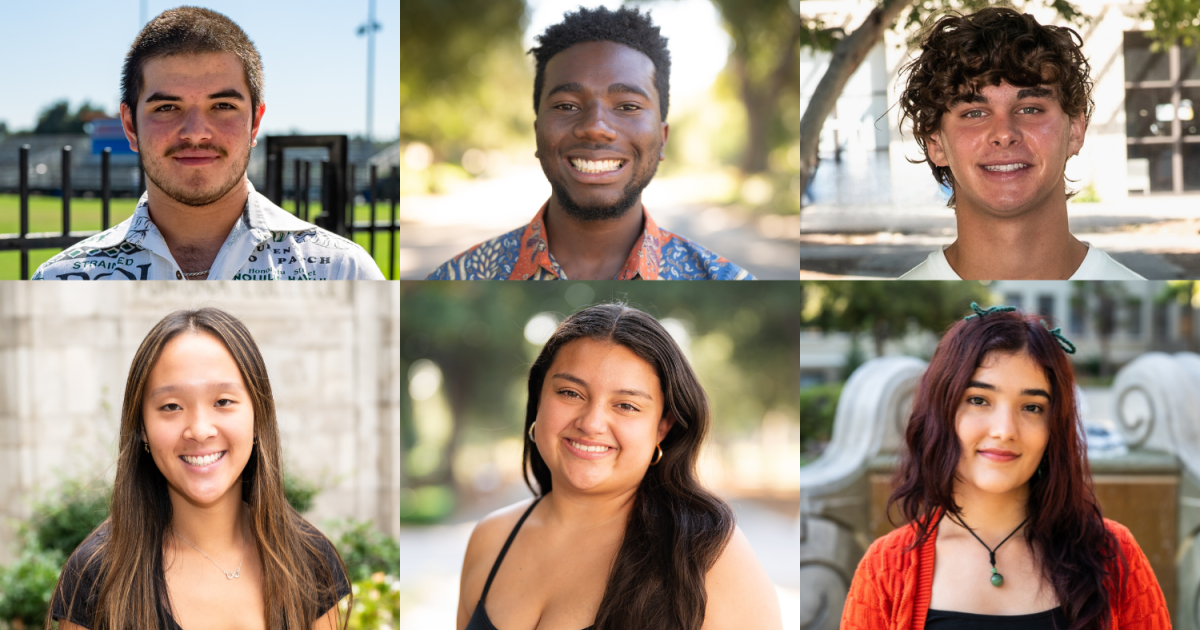Meet Six Students from the Class of 2027 | Pomona College in Claremont ...