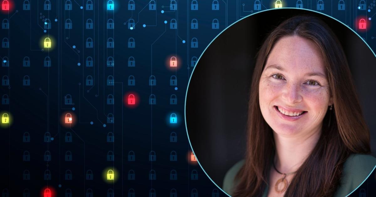 Computer Science Professor Eleanor Birrell Receives NSF Grant to Study ...