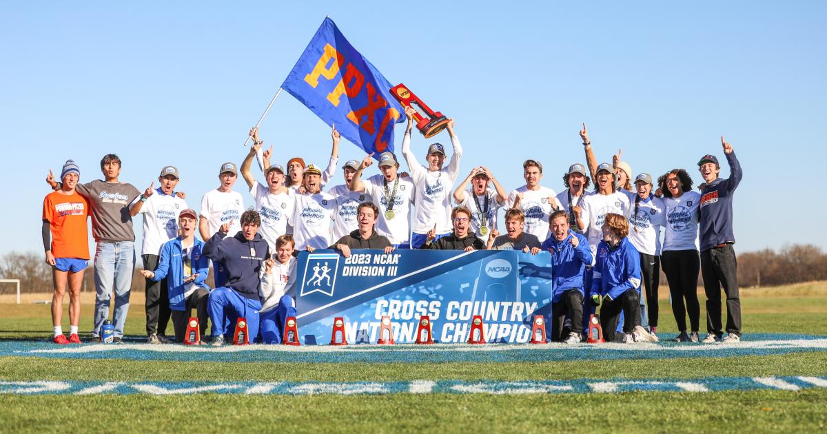 Sagehen Seniors Cap Unconventional Cross Country Careers with Second ...