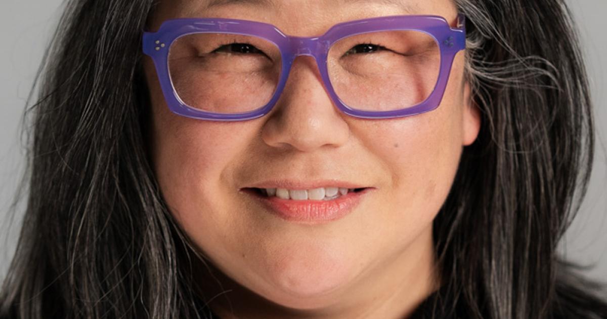 Aimee Bahng | Pomona College in Claremont, California - Pomona College