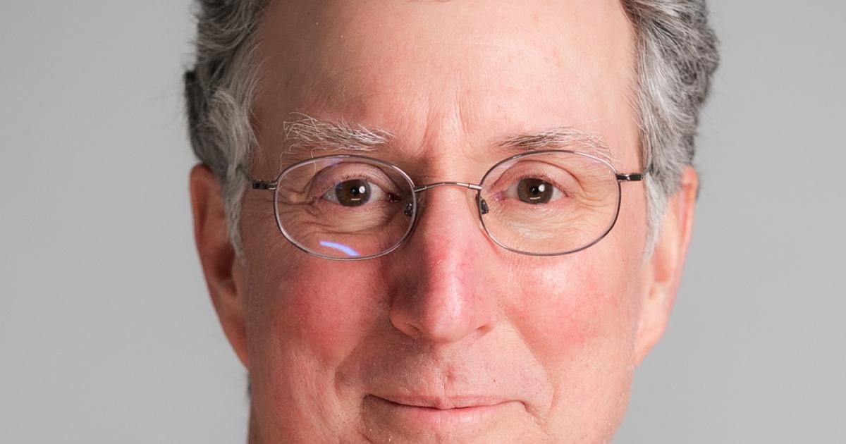 Eric Grosfils | Pomona College in Claremont, California - Pomona College