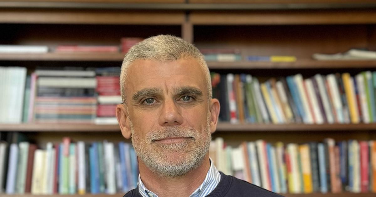 David Divita | Pomona College in Claremont, California - Pomona College