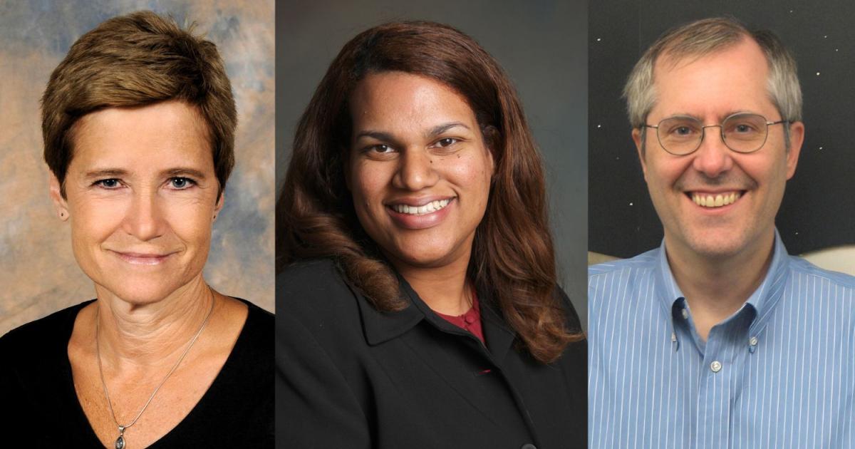 Faculty in Biology, History and Physics Named to Endowed Professorships | Pomona College in ...