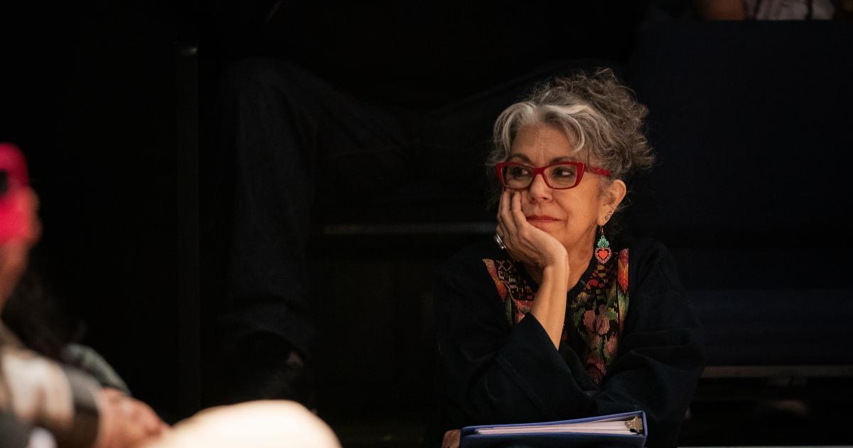 Rose Portillo ’75 Takes Final Bow at Pomona College | Pomona College in ...