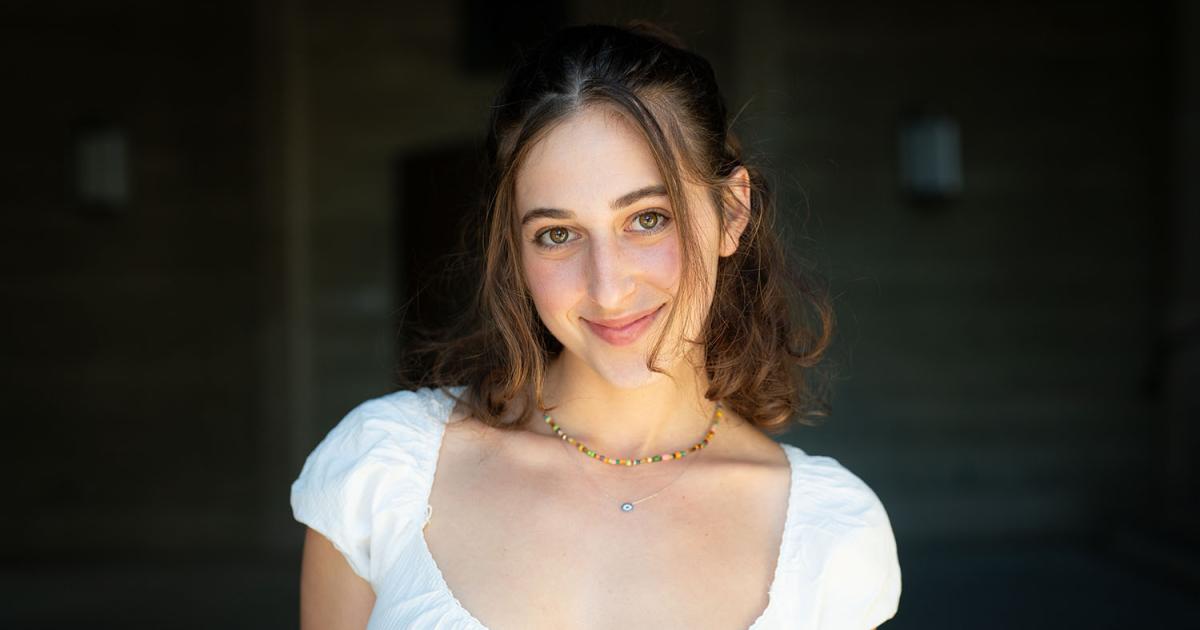 Genevieve Krieger ’24 Pursues International Service through Payne ...