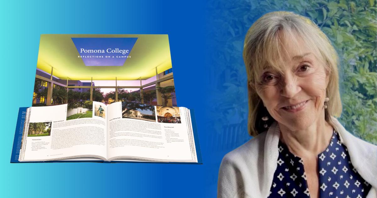A Walk Through the New Edition of Reflections with Author Marjorie Harth, Professor Emerita and ...