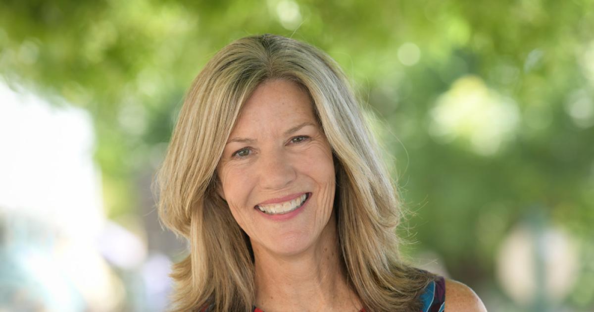 Anne Stewart | Pomona College in Claremont, California - Pomona College