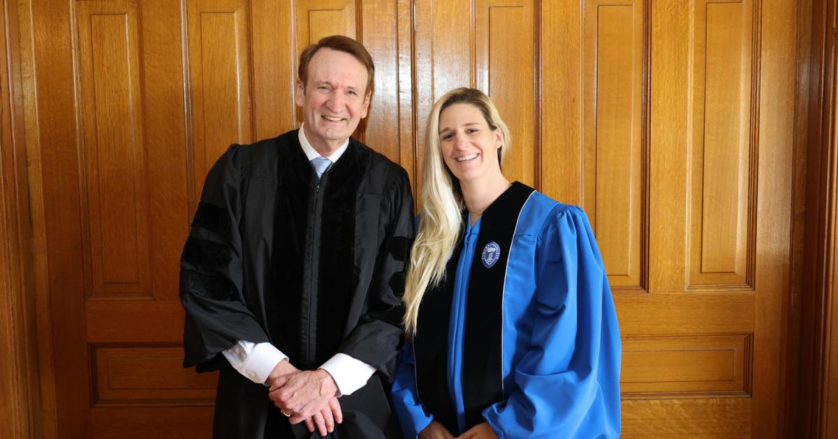 Smith Family and The H. Russell Smith Foundation Pledge $2.5 Million to ...