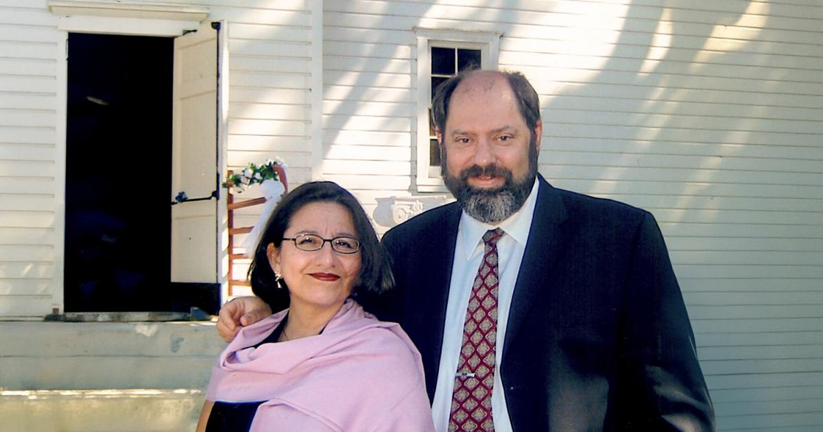 David Sklar ’83 and Susan Acevedo Give $1 Million to Create ...