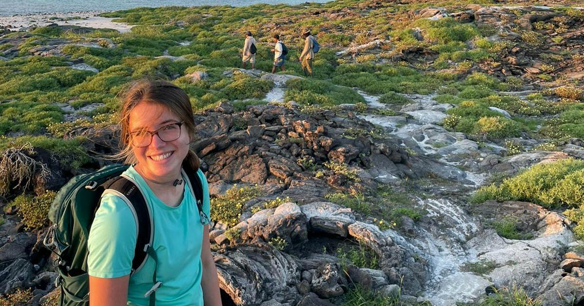 From the Andes to the Amazon: Stories of Science, Connection, and ...