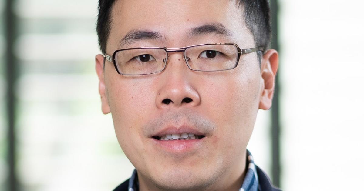 Feng Xiao | Pomona College in Claremont, California - Pomona College