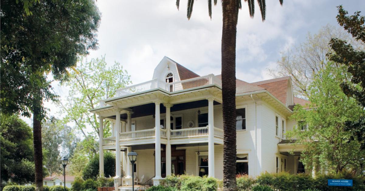 Alumni Association Announces Alumni and Faculty Awards | Pomona College ...
