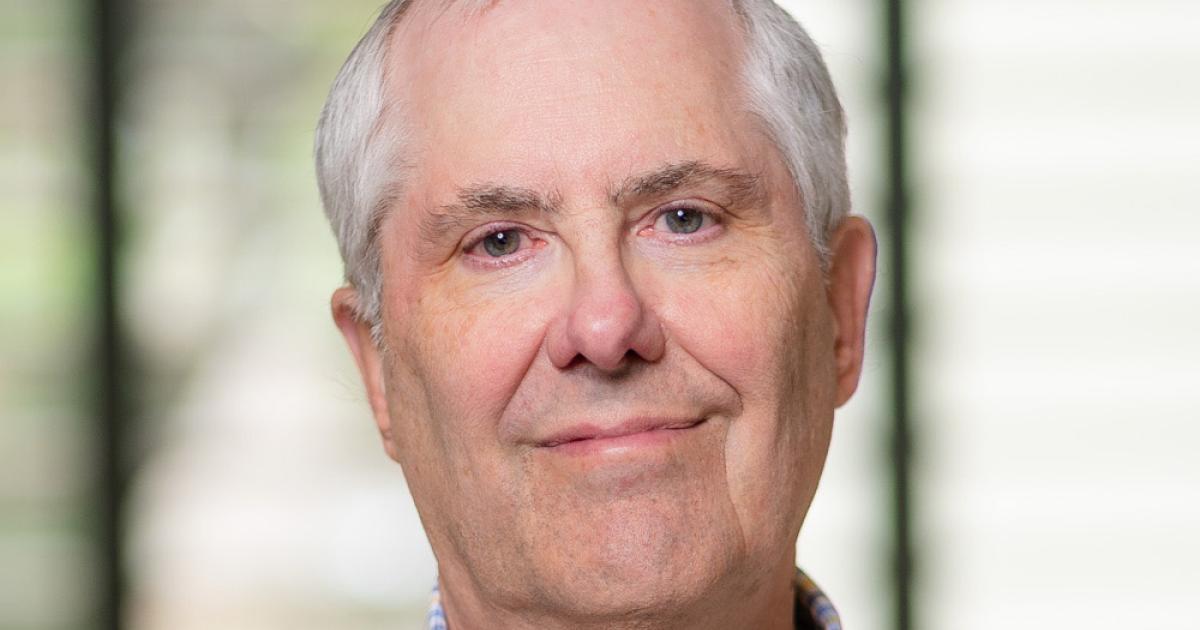 thomas b danforth phd