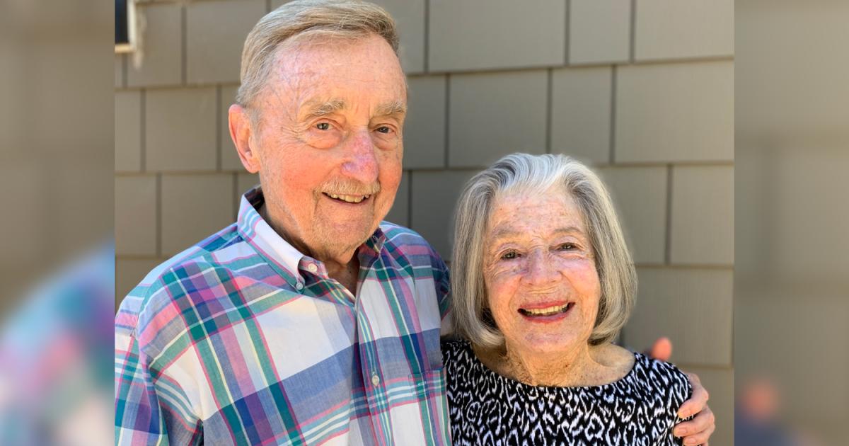 Tom and Patty Pollard ’64 P’95 Pledge $1 Million to Support Pomona’s ...