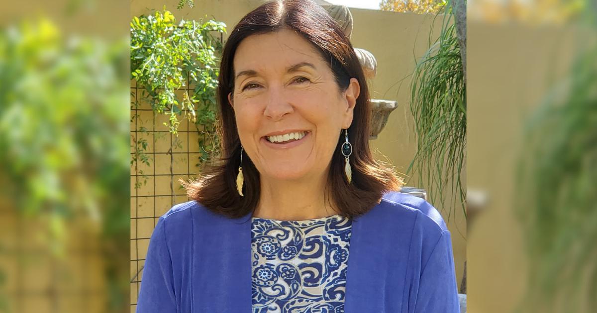 For Nancy Treser-Osgood ’80 Sagehen Service Is the Heart of It All ...