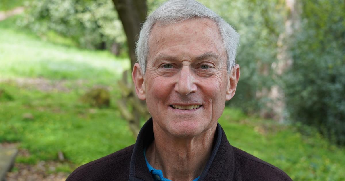 John Rabold ’75 Strengthens Classmates’ Pomona Connections | Pomona ...