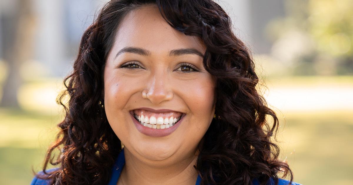 Destiny Marrufo | Pomona College in Claremont, California - Pomona College