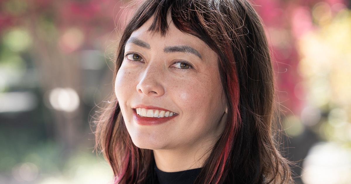 Kirie Stromberg | Pomona College in Claremont, California - Pomona College