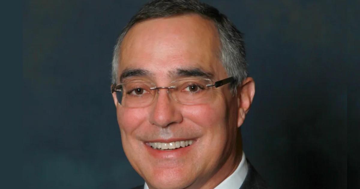 In Memoriam: Christopher Brian Ponce, Former Vice President for ...