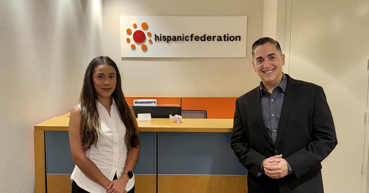 Stephanie Granobles ’27 Sees ‘Leadership in Action’ as an Ubben Fellow ...