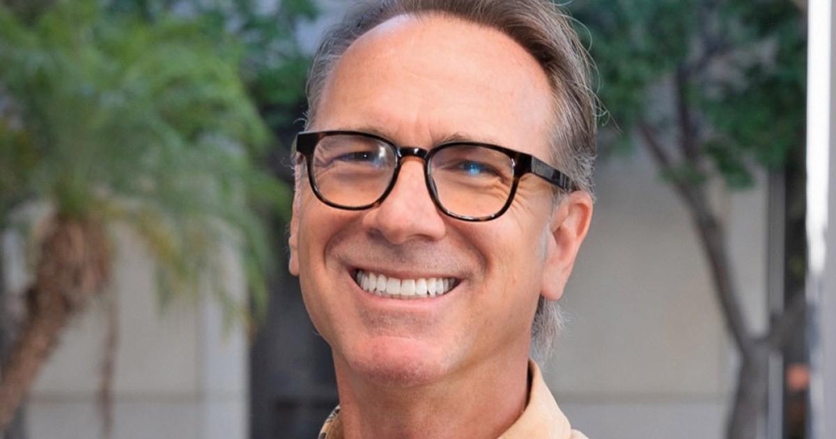 Michael Erickson | Pomona College in Claremont, California - Pomona College