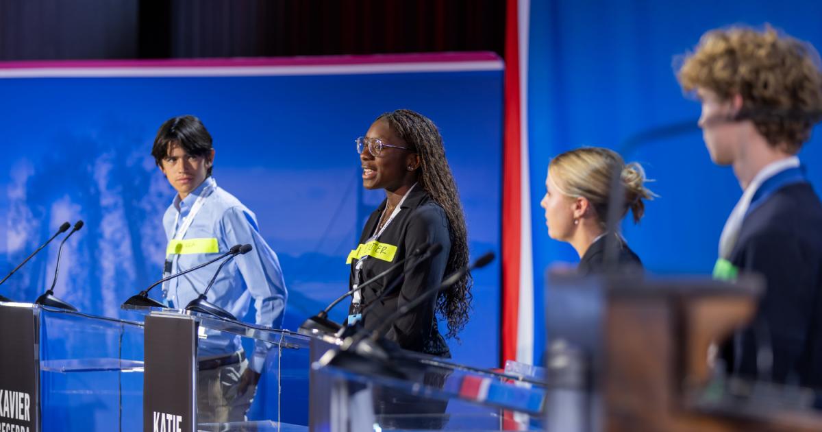‘Monumental’ Gubernatorial Debate Leaves Lasting Impact on Pomona ...