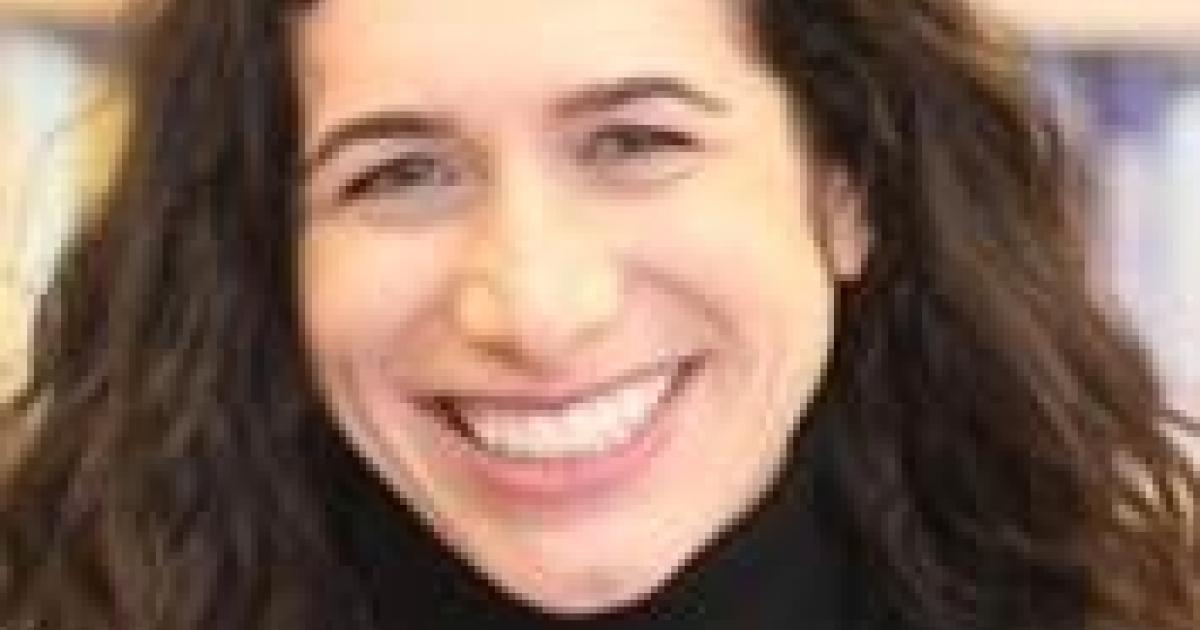 Jennifer Sumner '06, Appointed Assistant Professor at UCLA | Pomona ...
