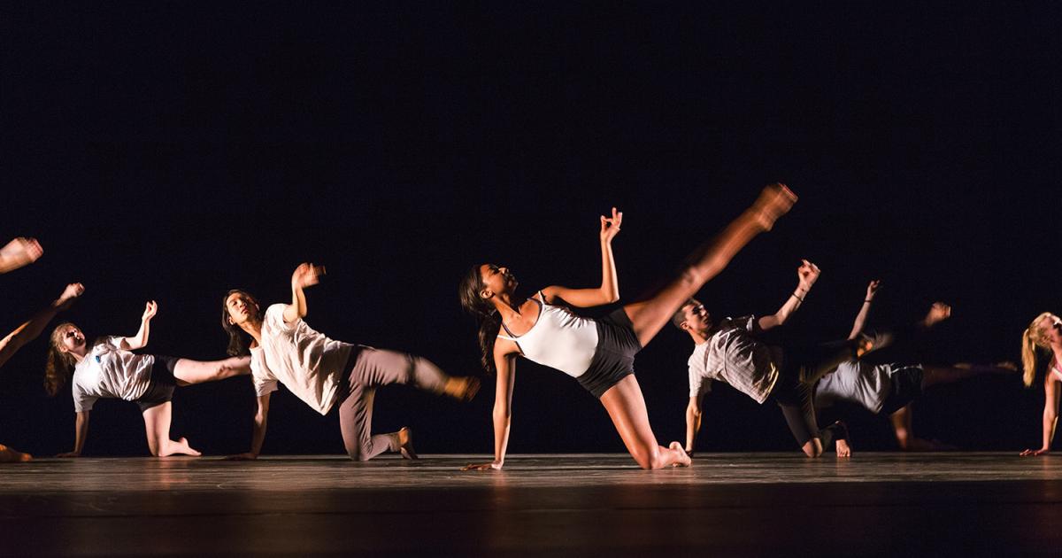 Students from The Claremont Colleges to Perform in Annual Pomona Spring ...