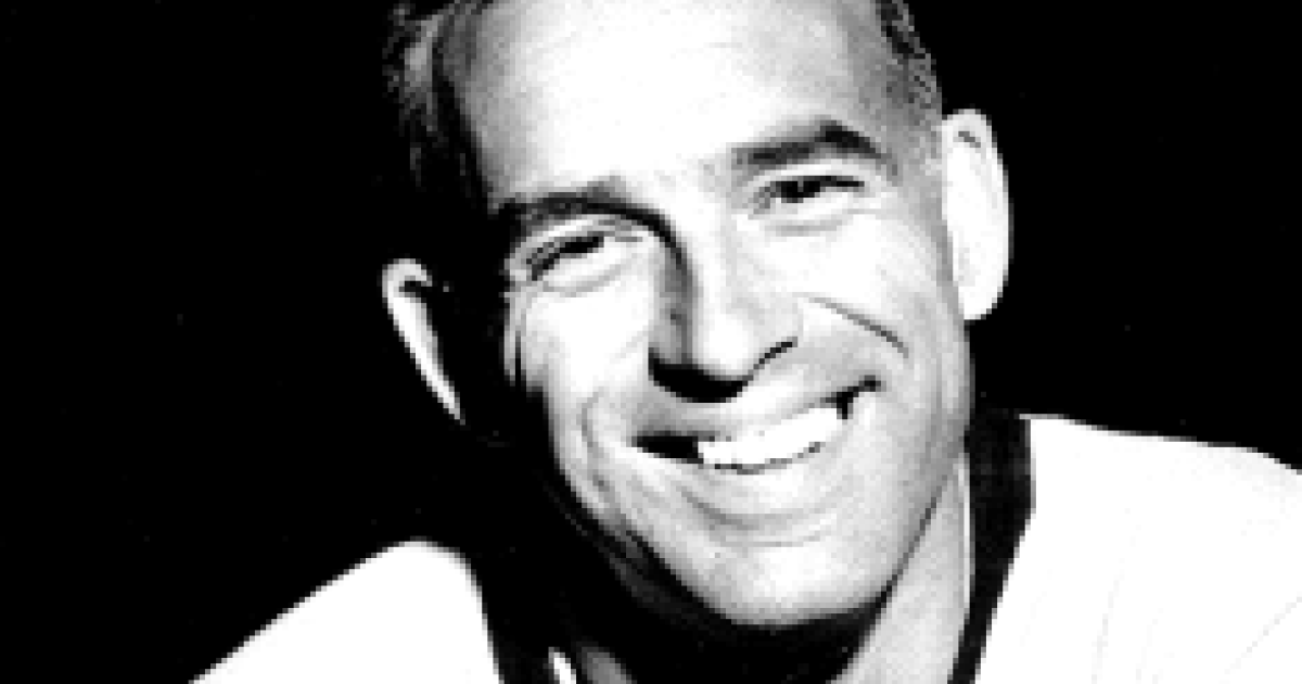 Remembering Donald Zenger | Pomona College in Claremont, California ...