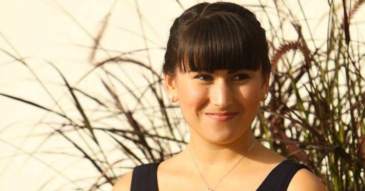 Kim Merrill '14 | Pomona College in Claremont, California - Pomona College