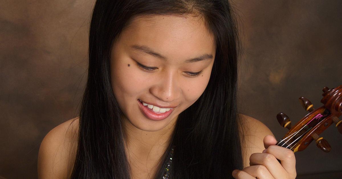 Pomona College Orchestra Concerto Winner to Perform | Pomona College in ...