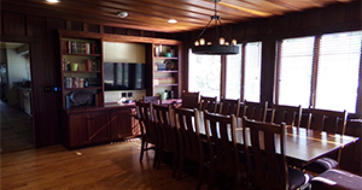 Trails End Ranch | Pomona College in Claremont, California - Pomona College