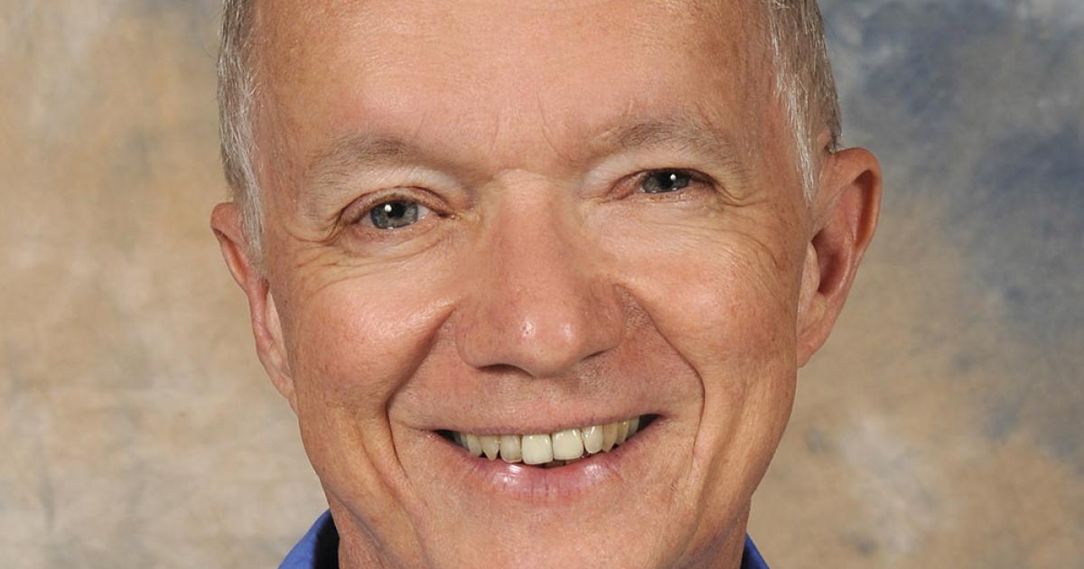 Allan H. Barr | Pomona College in Claremont, California - Pomona College