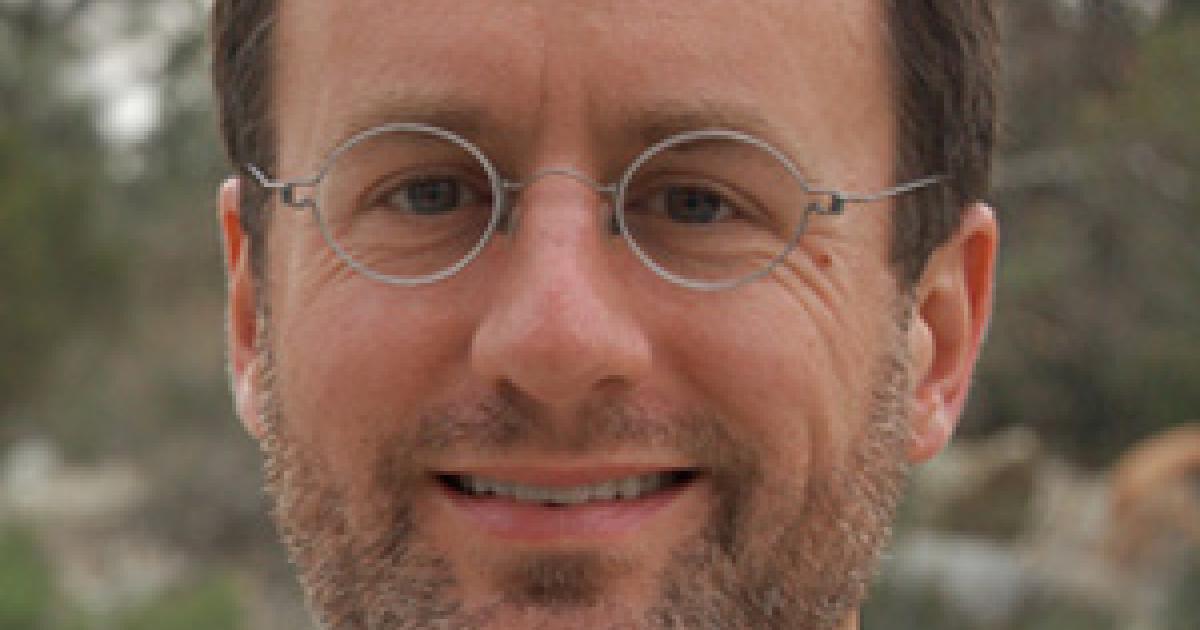 Bill Anthes | Pomona College in Claremont, California - Pomona College