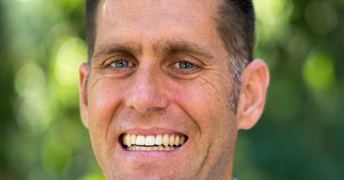 Brian Faber | Pomona College in Claremont, California - Pomona College