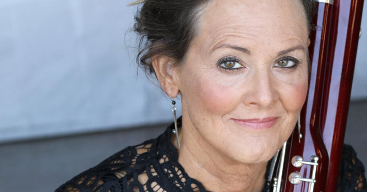 Carolyn Beck | Pomona College in Claremont, California - Pomona College