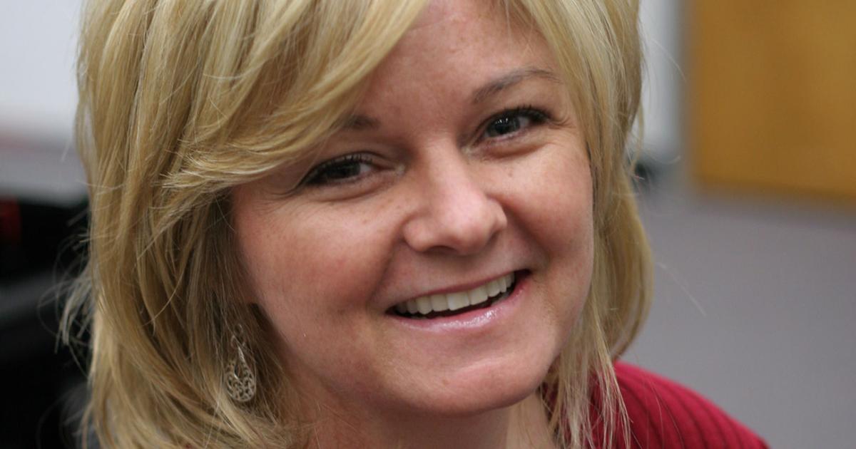 Barb Catlin | Pomona College in Claremont, California - Pomona College