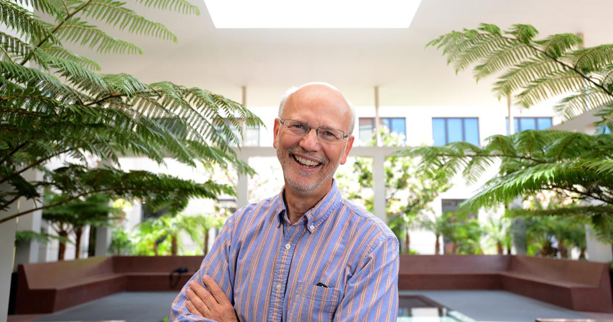 Char Miller | Pomona College in Claremont, California - Pomona College