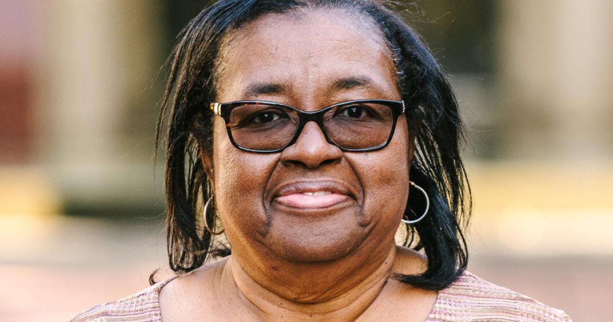 Faye Moore | Pomona College in Claremont, California - Pomona College