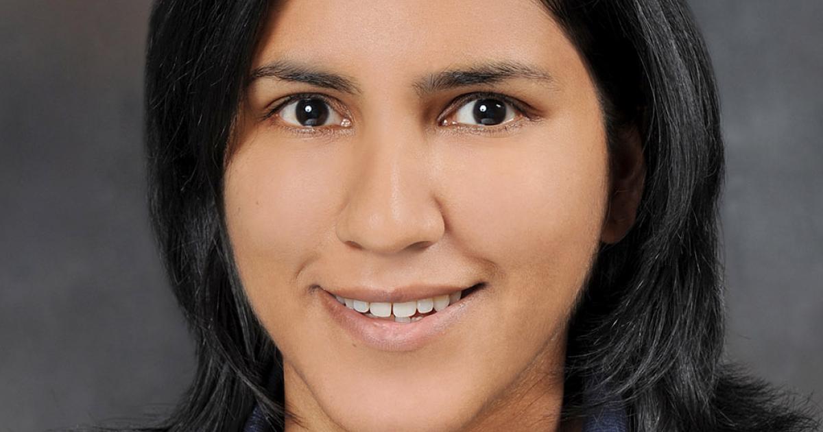 Manisha Goel | Pomona College in Claremont, California - Pomona College