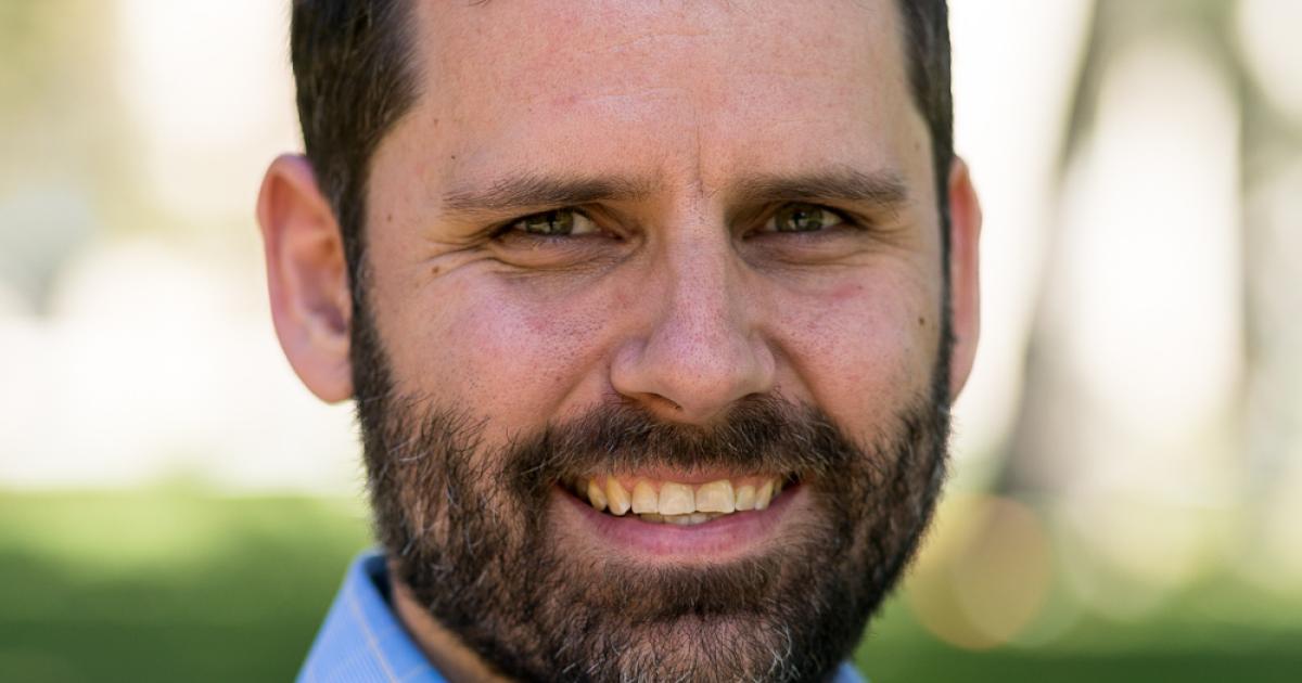 Graham Odell | Pomona College in Claremont, California - Pomona College