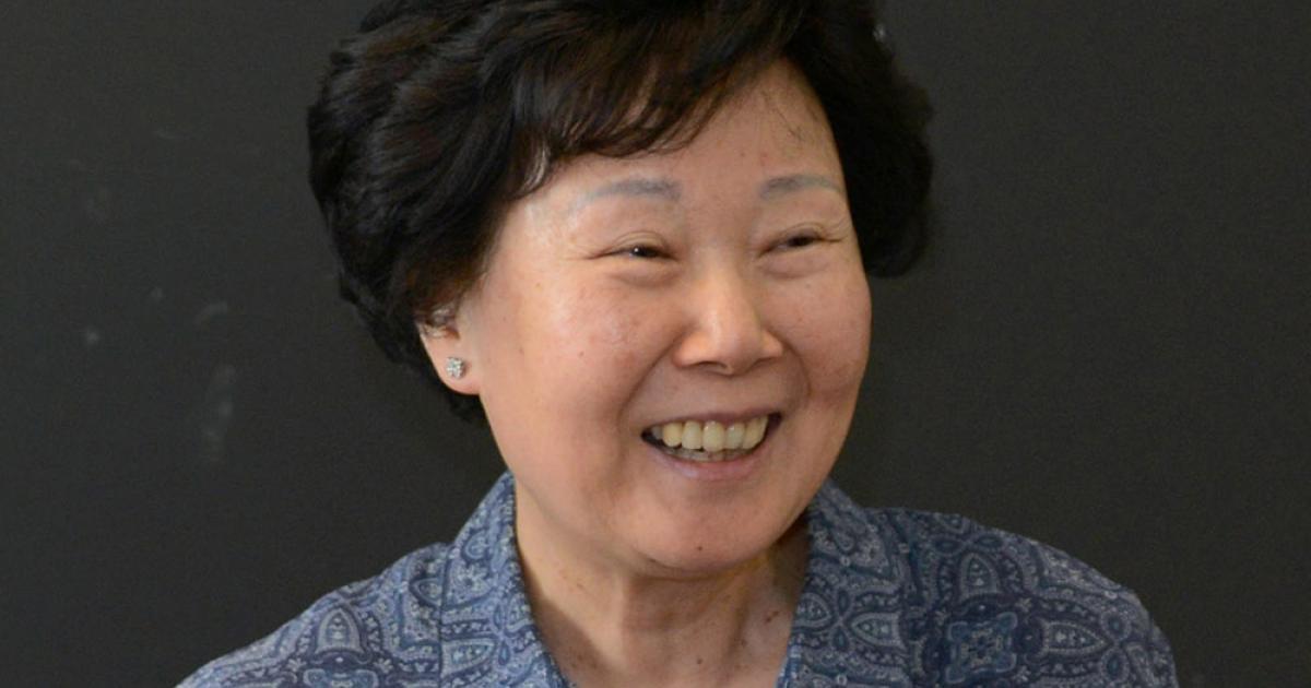 Sharon Shih-Jiuan Hou | Pomona College in Claremont, California ...