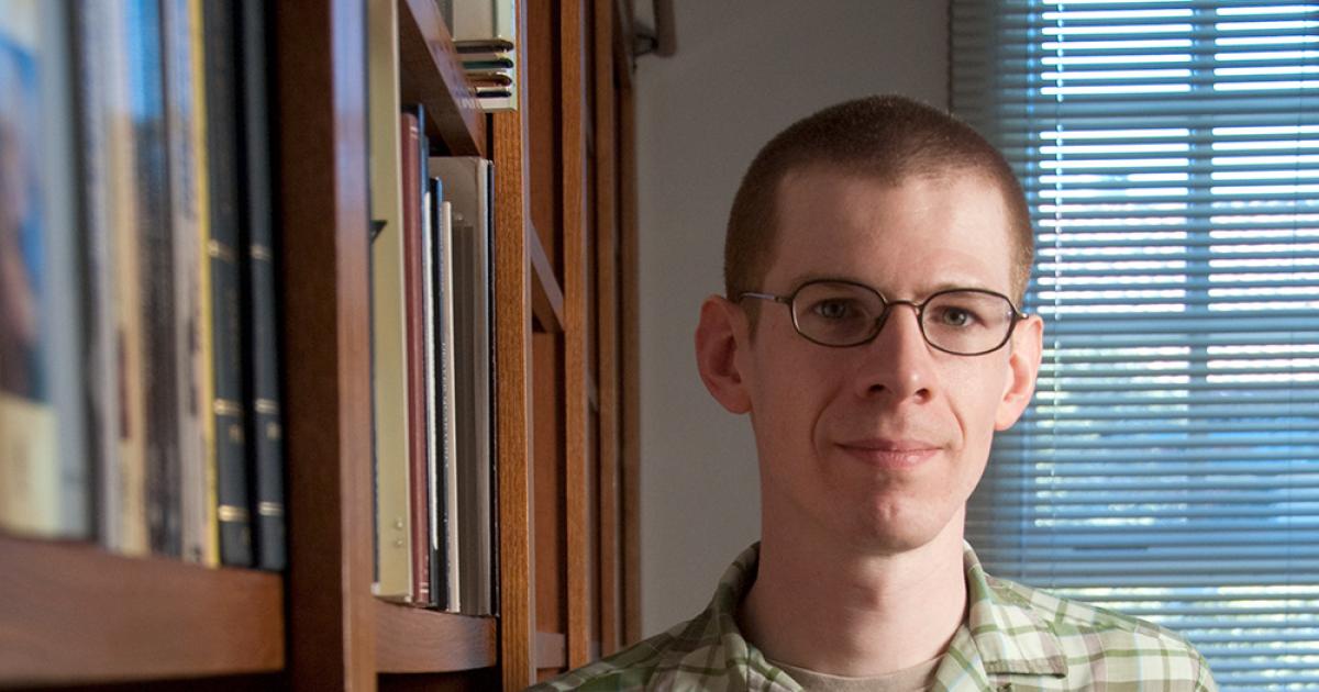 Aaron B. Kunin | Pomona College in Claremont, California - Pomona College