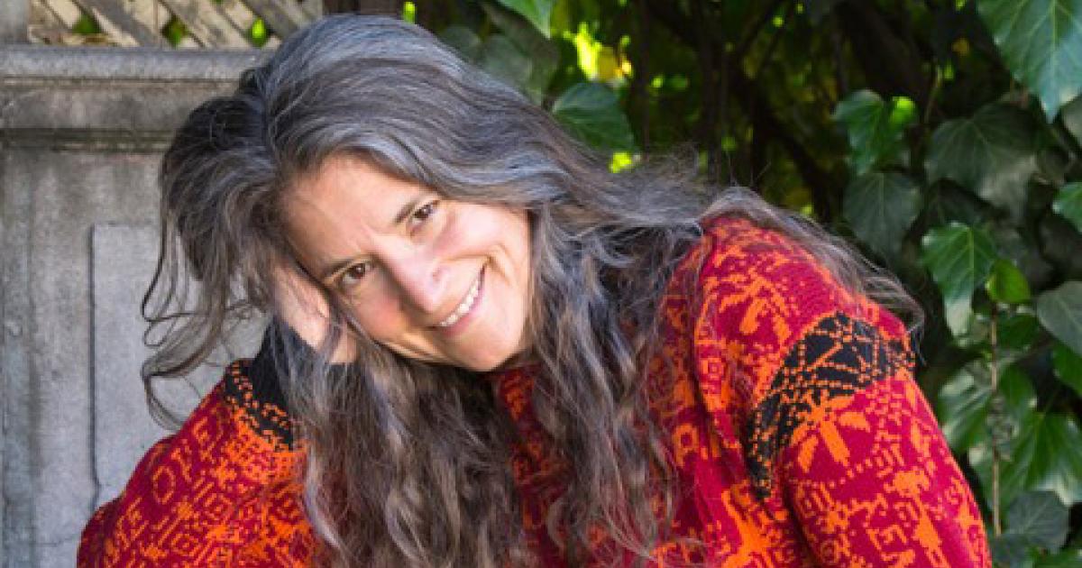 Lisa Anne Auerbach | Pomona College in Claremont, California - Pomona ...